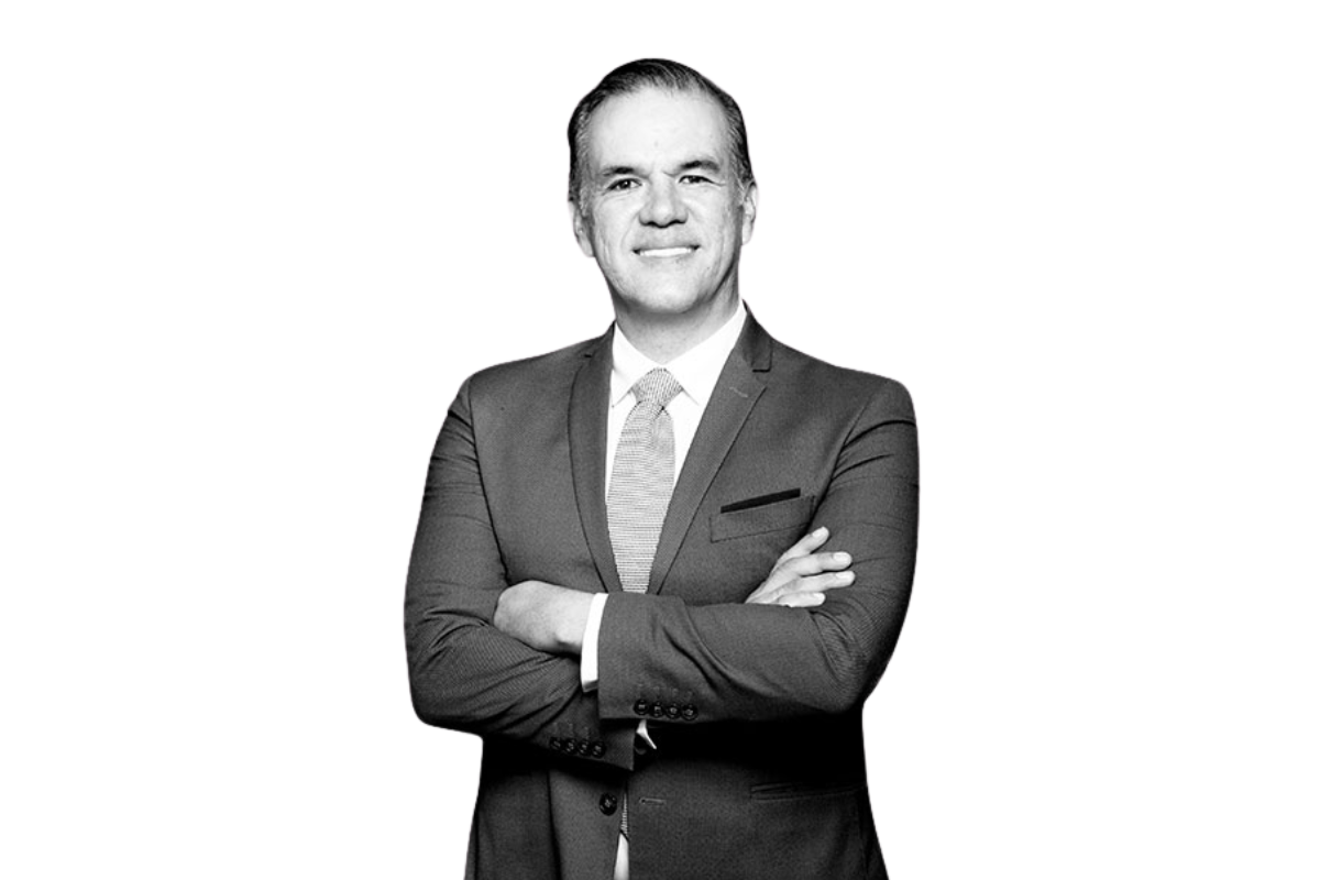 El sexenio de la educación: Mauricio Ruiz Olaes