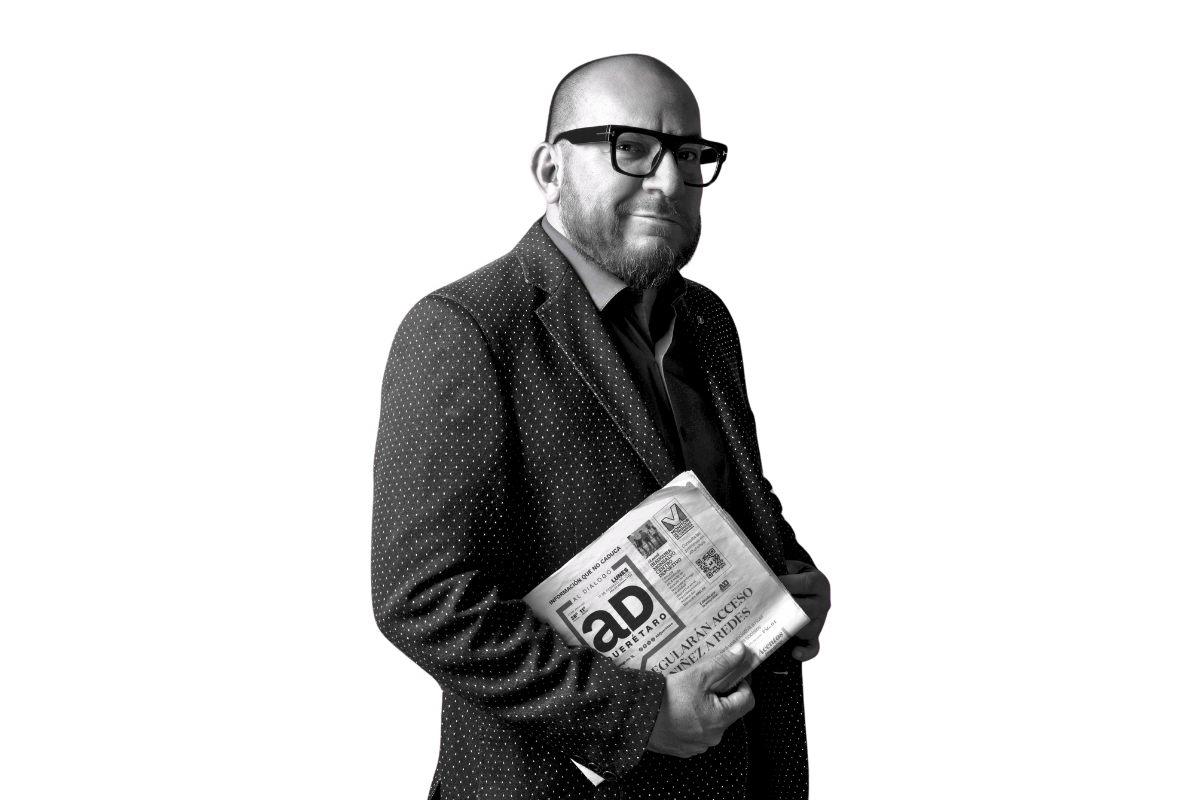 Unos unidos, otros… empantanados: Miguel Flores