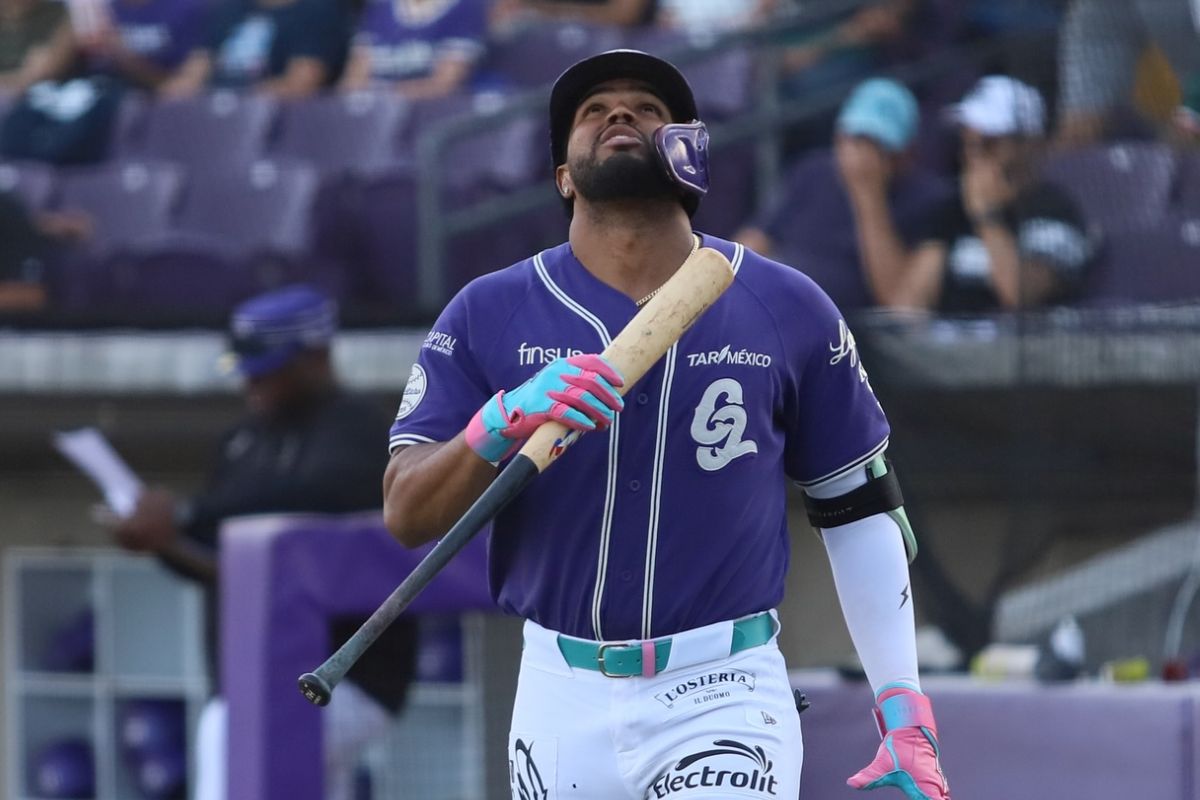 Olmecas se lleva la serie contra Conspiradores de Querétaro