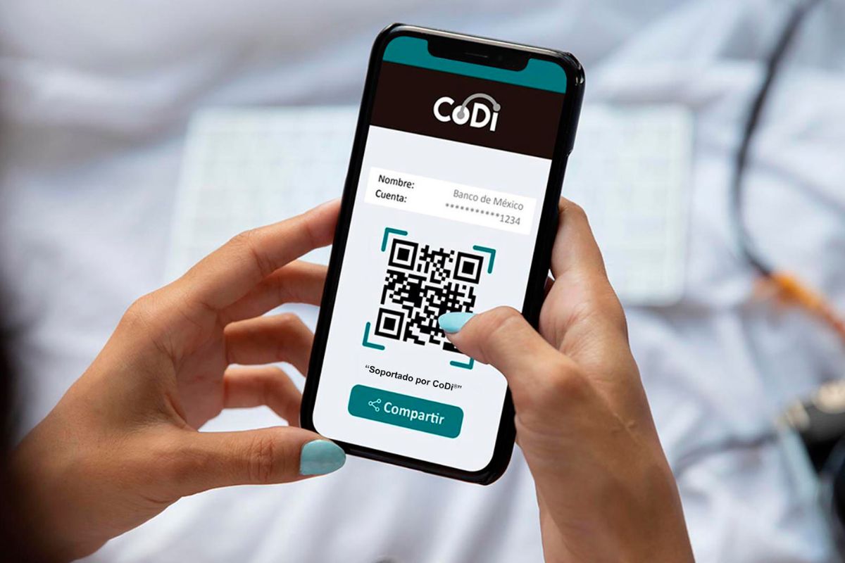 SPEI, CoDi y Dimo: aprende a dominar pagos digitales sin comisiones