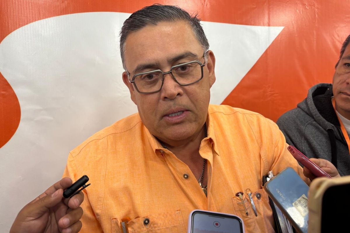 Armando Rivera no descarta aparecer en la boleta electoral del 2027 en Querétaro