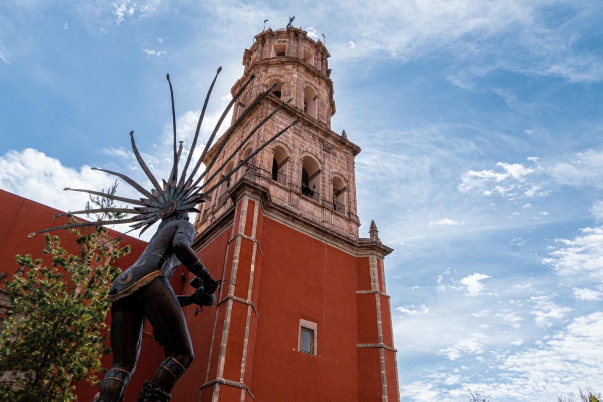 ¡Chécalo! Este es el programa del aniversario 494 de la fundación de la ...