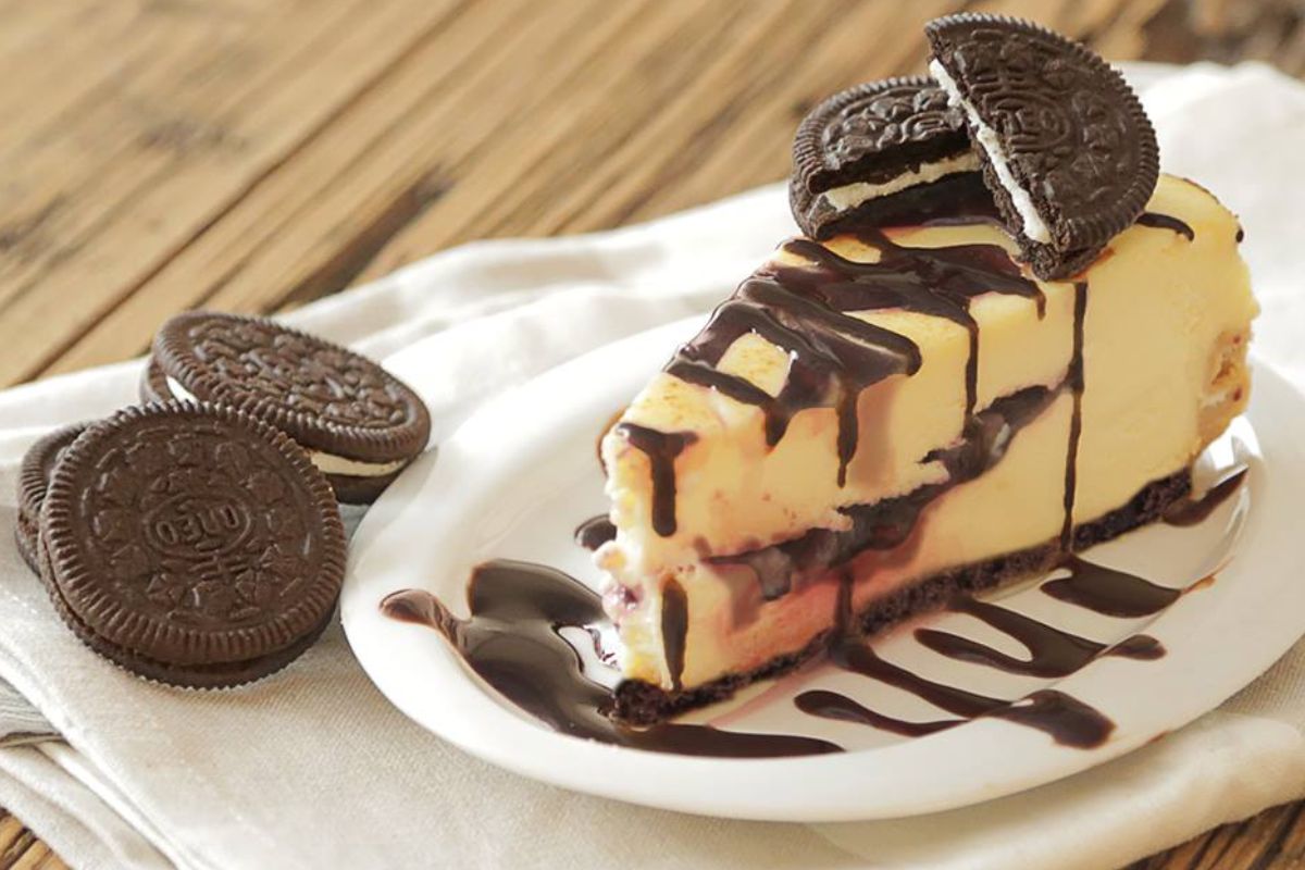 ¿Por qué las Oreo son tan adictivas? La ciencia detrás del sabor