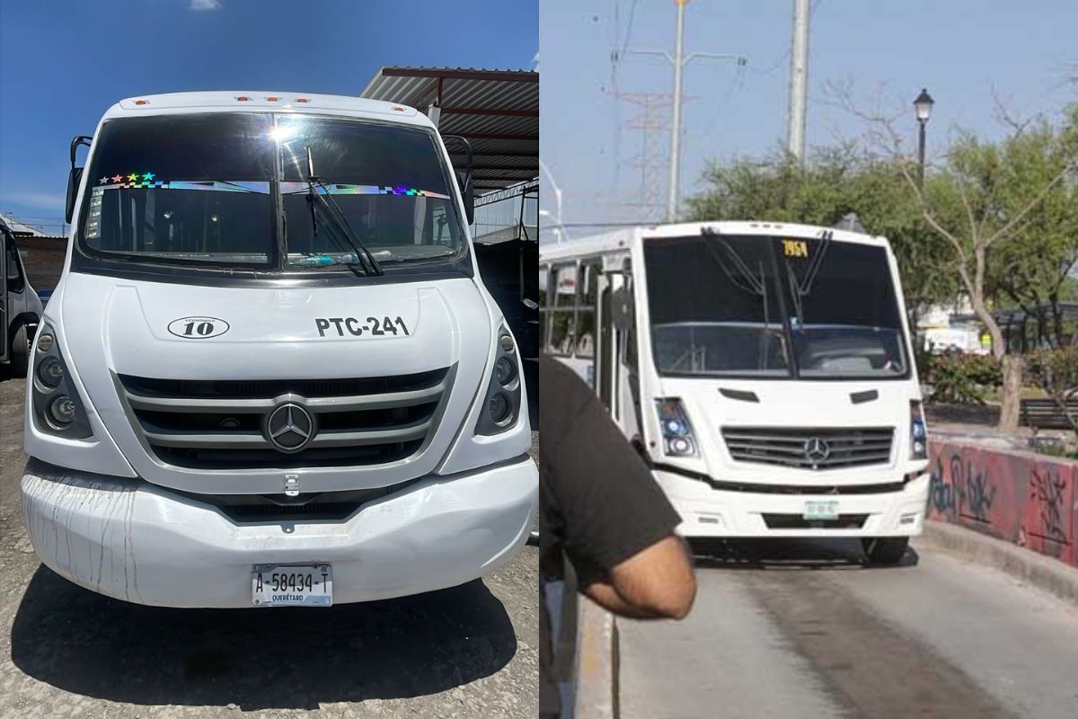 ¡Súbale, hay lugares! Checa el recorrido de la ruta L162 de Qrobus