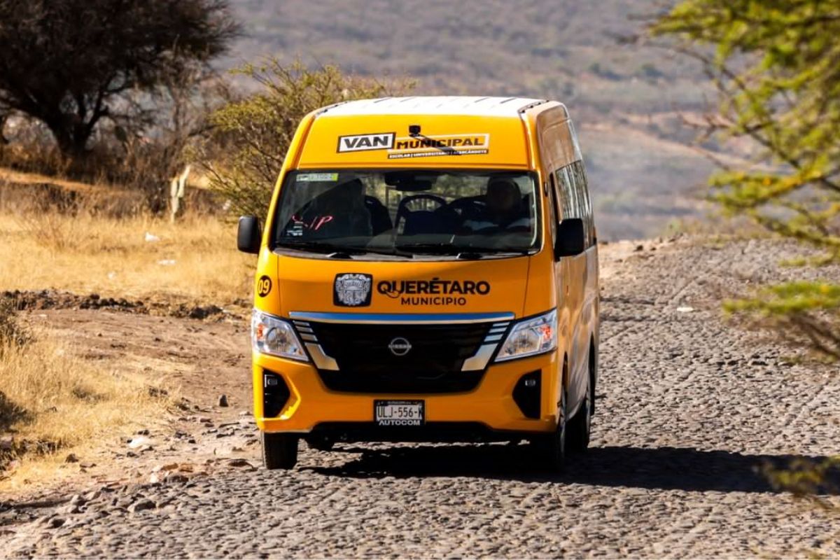 ¡Súbete! Este es el recorrido de las nuevas rutas del Bus Municipal de ...