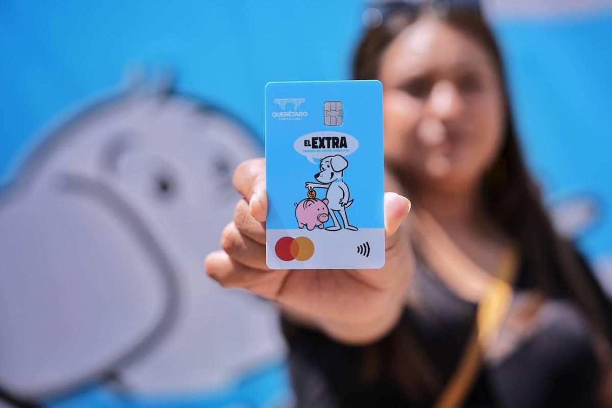 Todo lo que debes de saber para poder usar tu tarjeta de ‘El Extra’