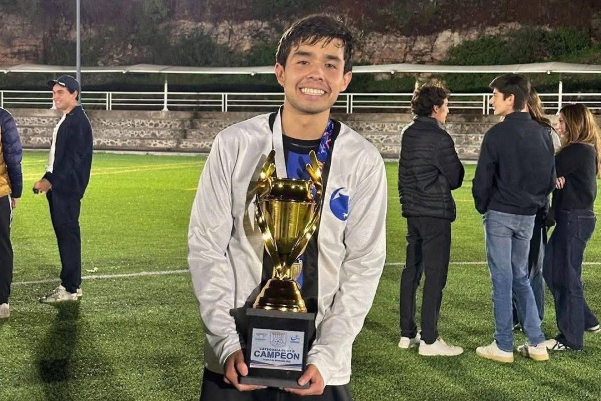 Localizan a Matías Gómez, desaparecido tras intensas lluvias en Querétaro