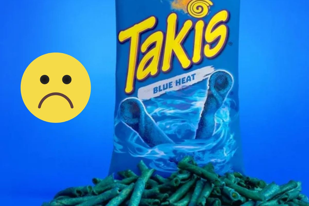 ¿Los Takis azules hacen daño? Esto es lo que se sabe sobre sus ingredientes