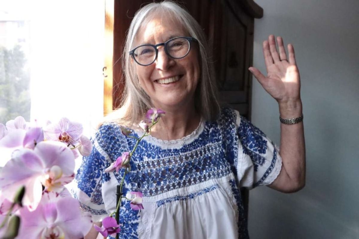 Muere a los 77 años Julieta Fierro, pionera de la divulgación científica y figura clave en la ...