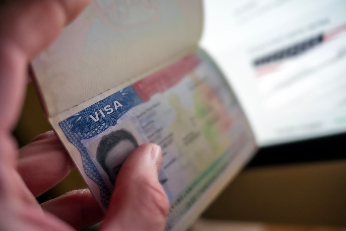 Visa láser para mexicanos: cómo usarla, tramitarla y viajar