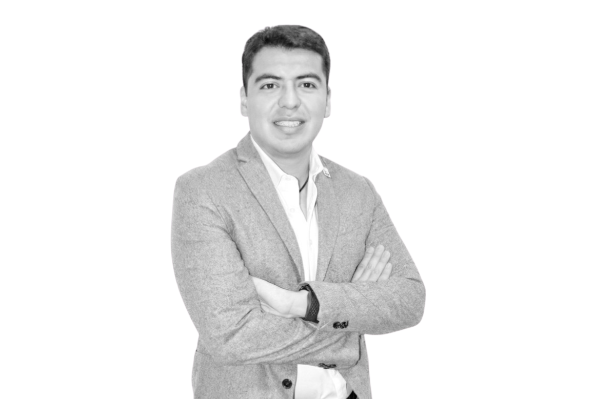 Es momento de unirnos: Alan Fernando Martínez