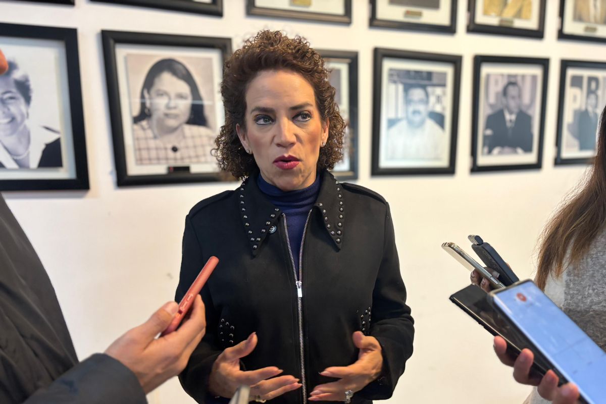 Adriana Meza apunta a crecer en Querétaro y mantiene opciones abiertas ...