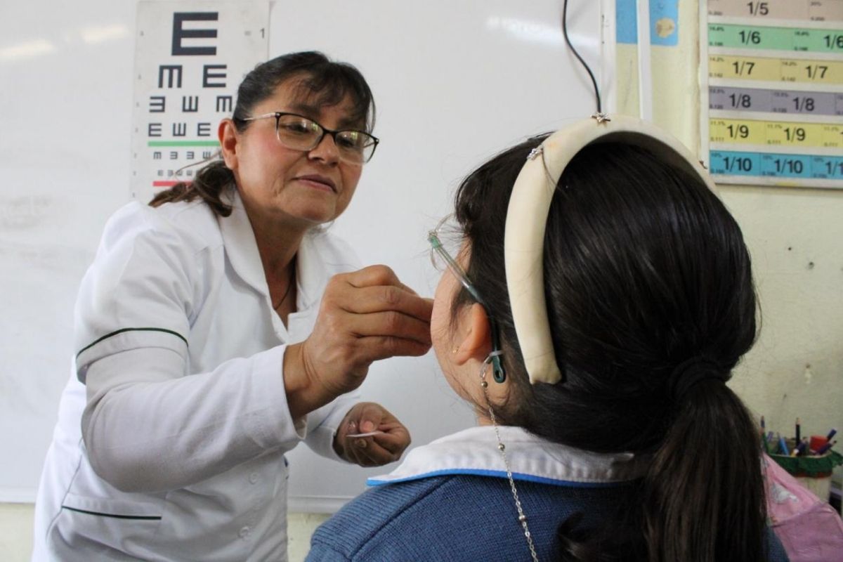 IMSS Querétaro refuerza atención preventiva en escuelas primarias con ...