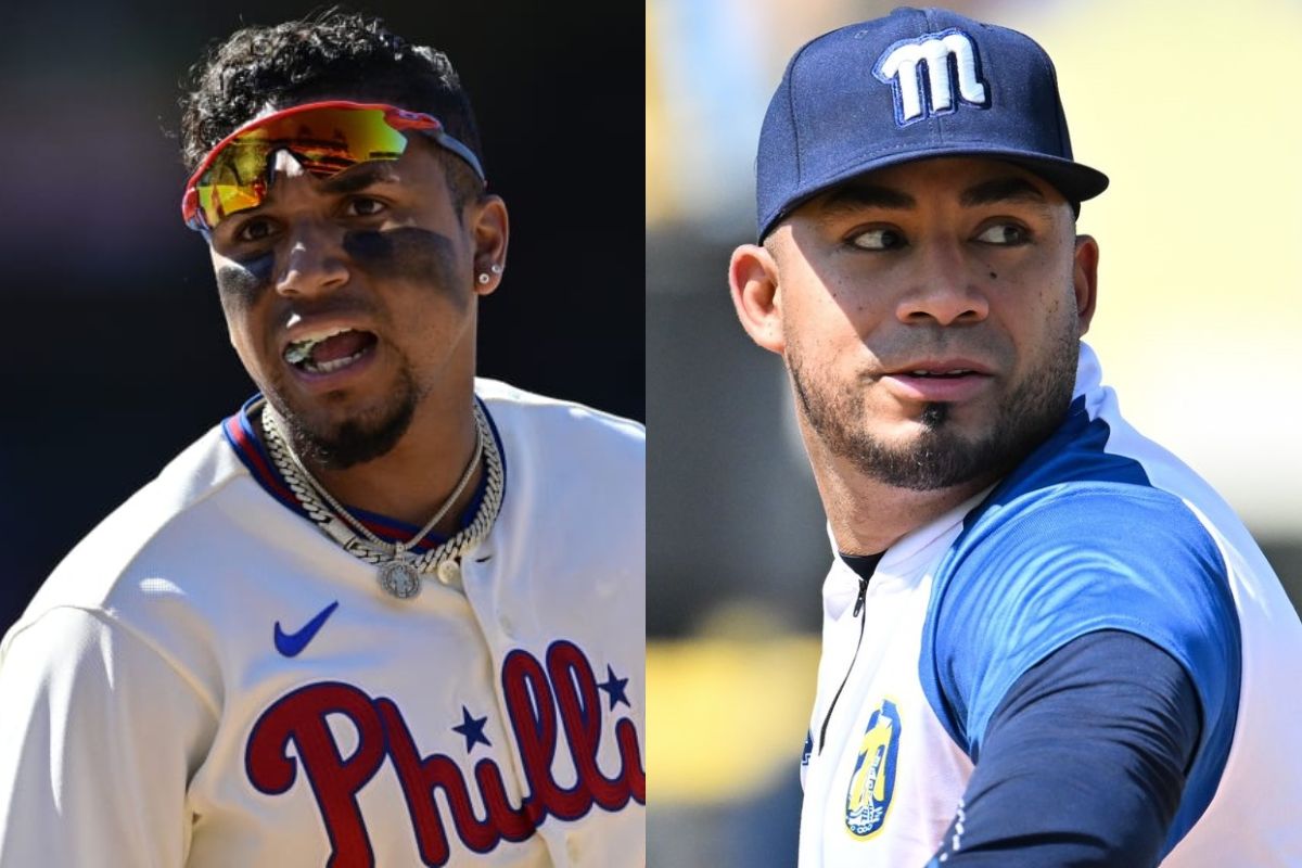 Johan Camargo y Junior Guerra llegan a Conspiradores de Querétaro